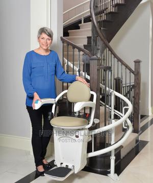 Portable Stair Lift Home Elevators in Gudu - Building & Trade Services ...