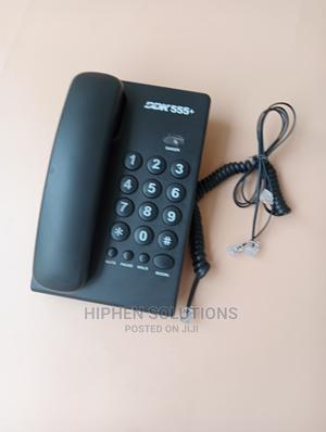 Intercom Wireless Phone Landline for Hospital, Office in Yaba - Home ...