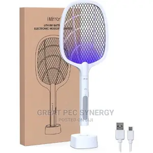 Electric Mosquito Killer in Nigeria for sale Prices on Jiji.ng