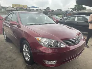 Used Toyota Camry 2005 Cars in Nigeria for sale Price on Jiji.ng