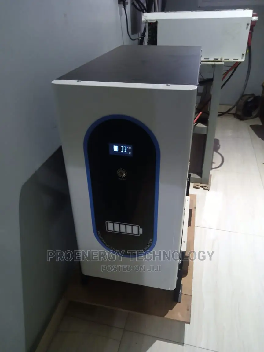 15kwh Felicity Lithium Battery in Ojo - Solar Energy, Proenergy ...