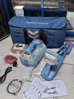 Radiodetection RD8200 Underground Cable and Pipe Locator in Victoria ...