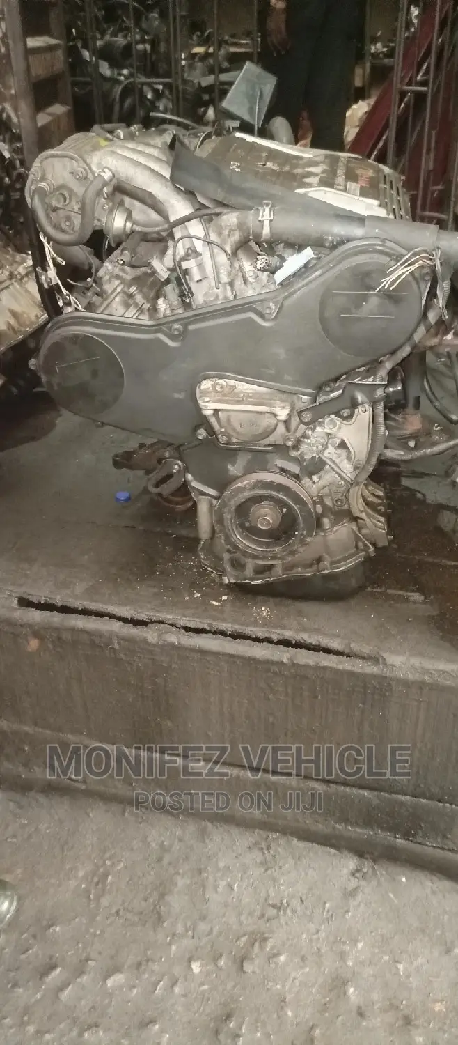 1MZ Engine for Lexus RX 300 in Mushin - Vehicle Parts & Accessories ...