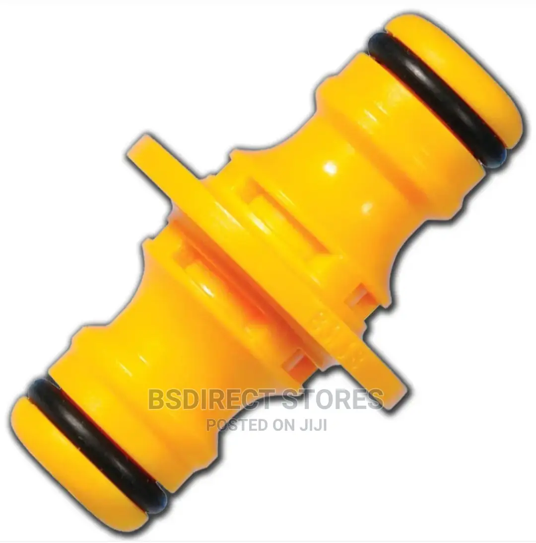 Hozelock Fittings Hozelock Quick Connect Hose Connector - Easy On/Off ...