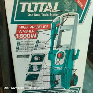 Total High Pressure Washer - 1800w in Lagos Island (Eko) - Garden ...