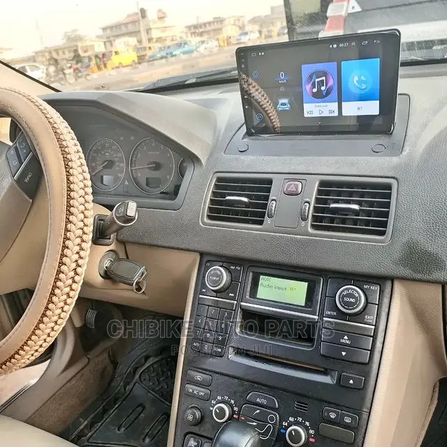 Volvo XC90 Android/Reverse Camera in Ikeja - Vehicle Parts ...