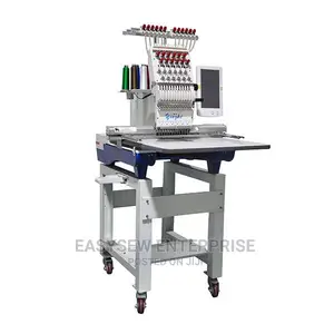 Monogram Embroidery Machines in Nigeria for sale Price on Jiji.ng