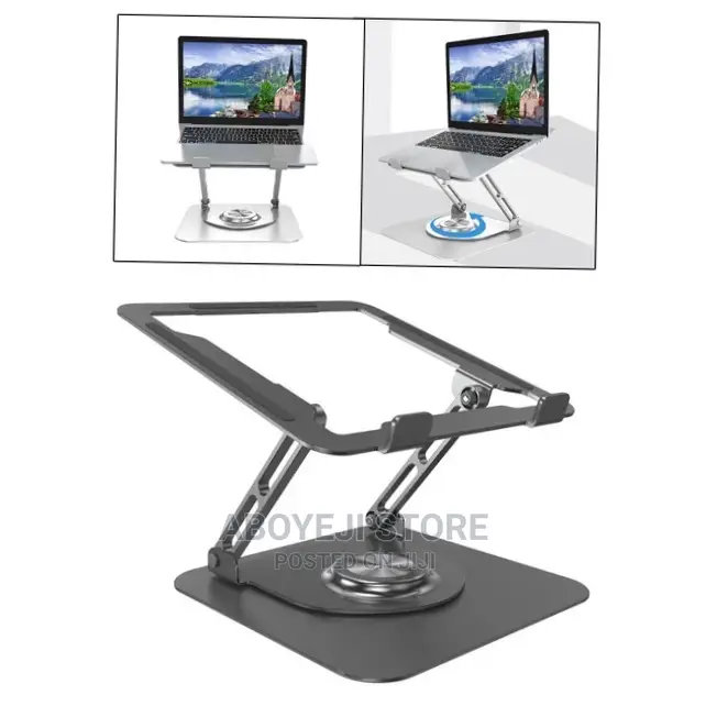 360 Degree Rotating Laptop Stand in Lagos Island (Eko) - Computer ...