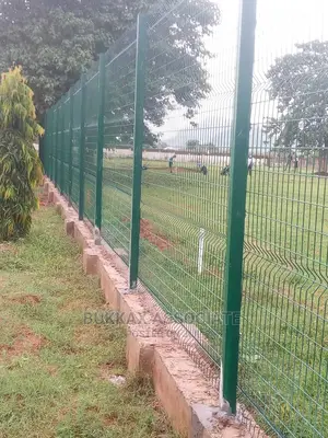 Panel Meshes in Nigeria for sale Prices on Jiji.ng