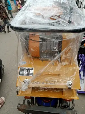 Plate Compactor (Fuji Robin)C--90 in Lagos Island (Eko) - Other Repair ...