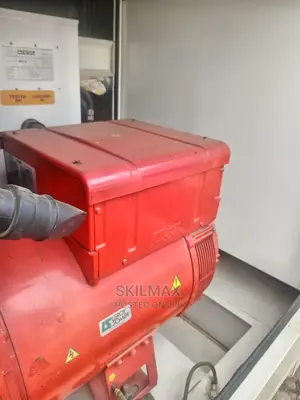 Clean 150kva Marapco Perkins in Ikeja - Electrical Equipment, Azimi ...