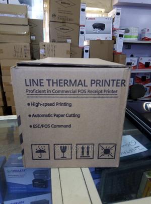 Veeda Thermal Printer R7 in Ikeja - Store Equipment, Chuks Pee ...
