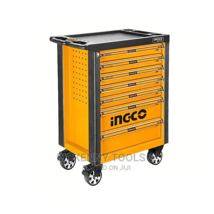 Ingco 162 Tools Chest Set in Lagos Island (Eko) - Hand Tools, Mc Kenny ...