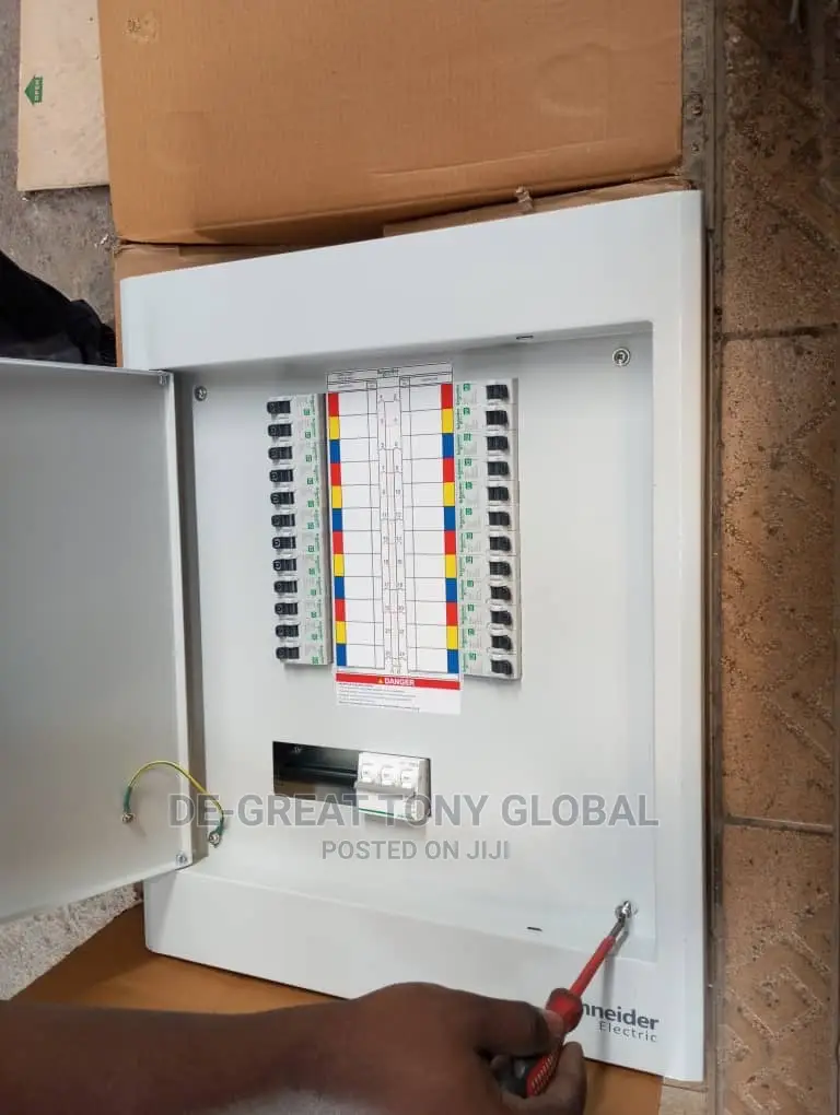 Schneider DB Original in Lagos Island (Eko) - Other Repair ...