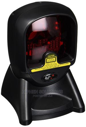 Automatic 2D Data Matrix Orbit Omni-directional Barcode Scanner in Abia ...