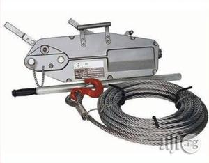Tirfor Jack / Wire Rope Jack in Ojo - Sports Equipment, Felitec Global ...