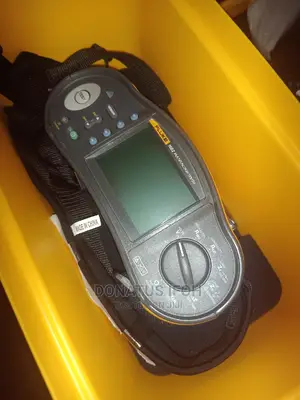 Fluke 1662 Multifunction Installation Tester in Ojo - Measuring ...