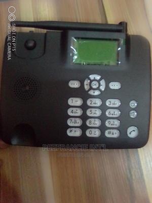 Huawei F316/F317 Gsm Landline With Radio in Gudu - Home Appliances ...
