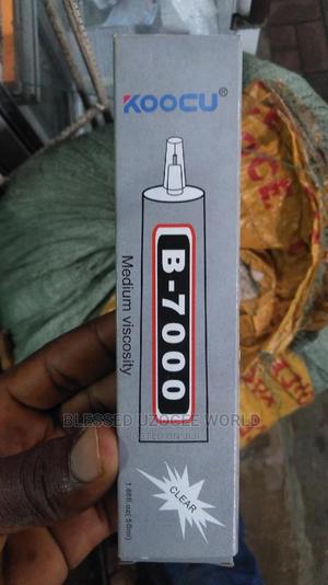 B-7000 Adhesive Multipurpose Industrial Phonescreen Glue Gum in Ikeja ...