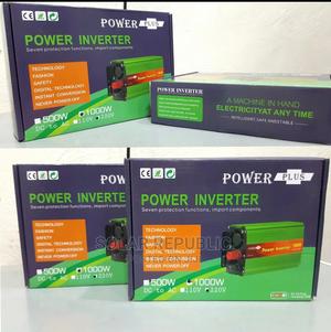 1000W Sachet Power Inverter in Ojo - Electrical Equipment, Solar ...