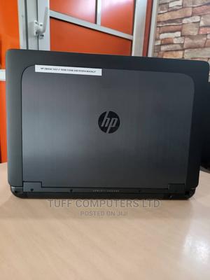 Laptop HP ZBook 15 G2 16GB Intel Core I7 SSD 512GB in Port-Harcourt ...