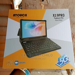 New Atouch X19 Pro 256 GB in Ikeja - Tablets, Excellentchild ...
