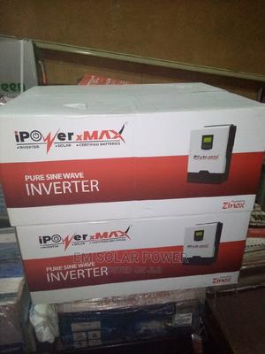 3kva 24v Ipower Inverter Available in Ojo - Solar Energy, Em Solar ...
