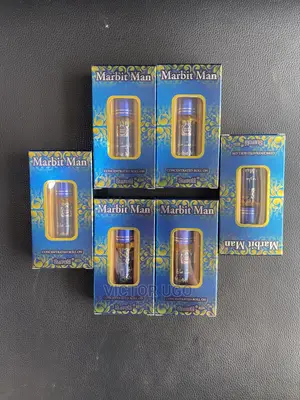 Marbit Man in Ajah - Fragrances, Victor Ugo | Jiji.ng