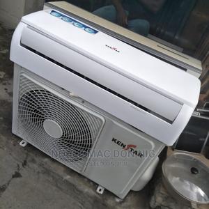 Kenstar 1hp Split Unit Air-Conditioner in Abule Egba - Home Appliances ...