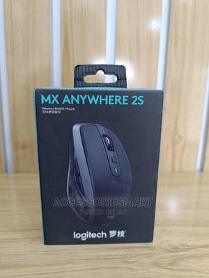 Logitech MX Anywhere 2S Wireless Mobile Mouse in Ikeja - Computer Accessories , Accessoriesmart ...