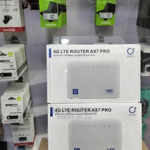 Universal Router With Inbuilt Battery in Wuse - Networking Products ...