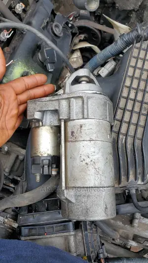 Kickstarter Vehicle Parts & Accessories in Nigeria for sale Prices on ...