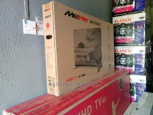Classic Mewe 43-Inch FHD LED Smart TV + Miracast+Wifi in Agboyi/Ketu ...