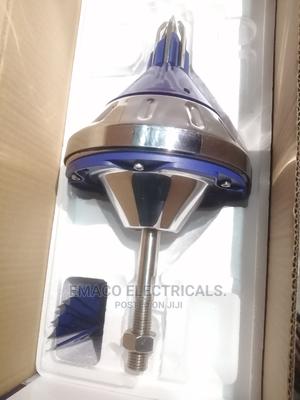Indelec Prevectron Lightning Arrester S6. 60. 6 France in Ojo ...