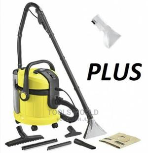 Spray Extraction Dry and Wet Vacuum Karcher SE 4001 Plus in Lagos ...