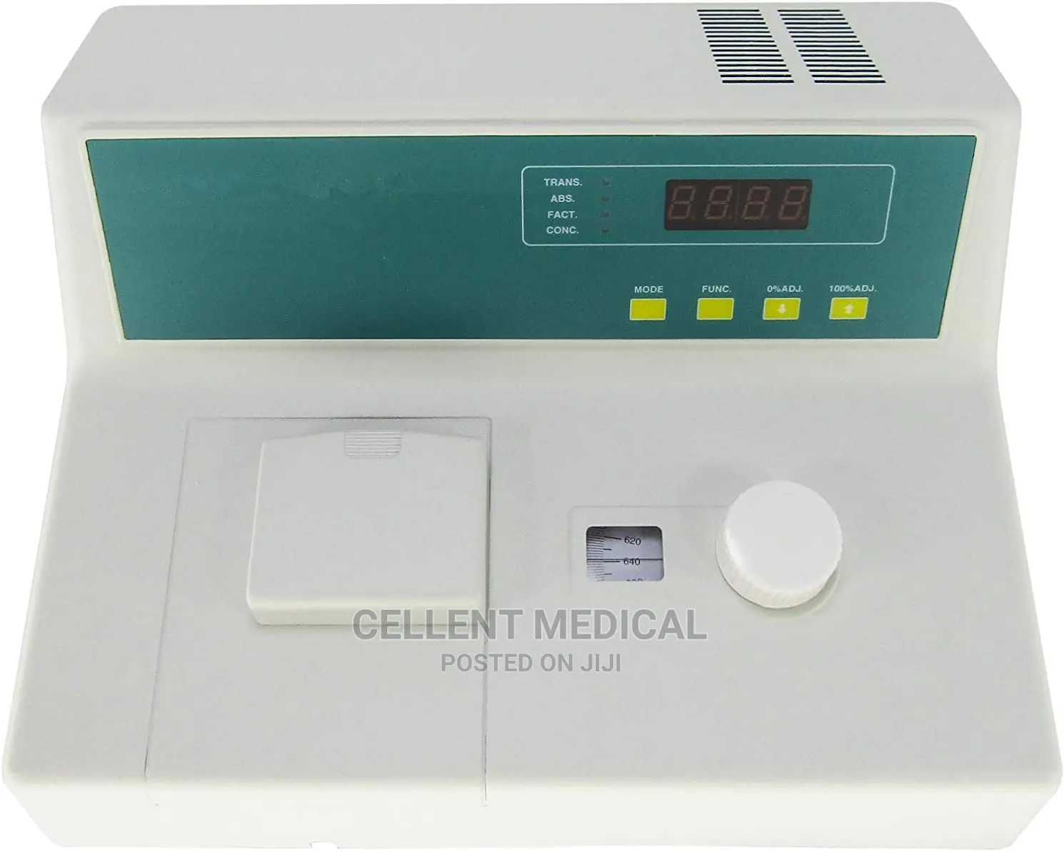 23A Spectrometer in Lagos Island (Eko) - Medical Supplies & Equipment ...