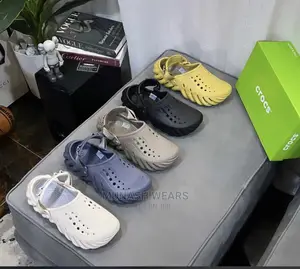 Crocs Shoes in Nigeria for sale Prices on Jiji.ng