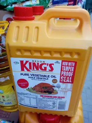 Kings Oils in Nigeria for sale Prices on Jiji.ng