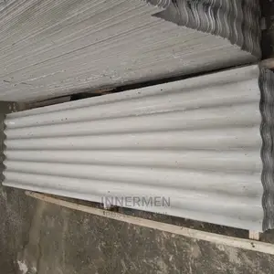 Nigerite Small Solo Roofing Sheet in Ikeja - Building Materials ...