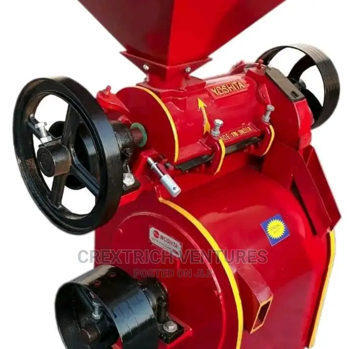Multi Rice/Maize Huller Polisher in Ojo - Farm Machinery & Equipment ...