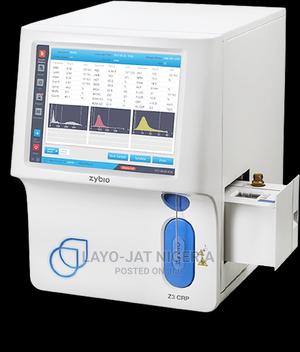 Zybio Z3 CRP Hematology Analyzer Machine in Alimosho - Medical Supplies ...
