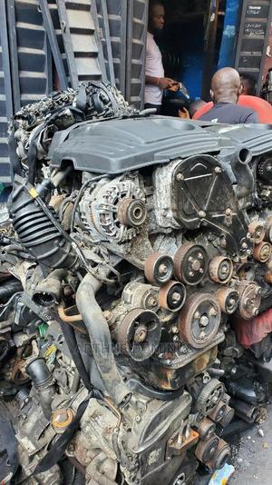 Hyundai H1 DIESEL Engine 2012/2015 in Ikeja - Vehicle Parts ...