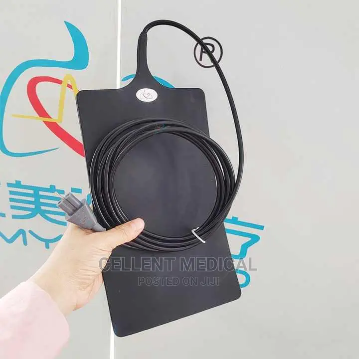 Diathermy Plate in Lagos Island (Eko) - Medical Supplies & Equipment ...