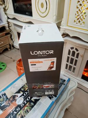 Heavy Duty Lontor 1.5 Litre (CTL-BL001) Blender -Grey in Osogbo ...