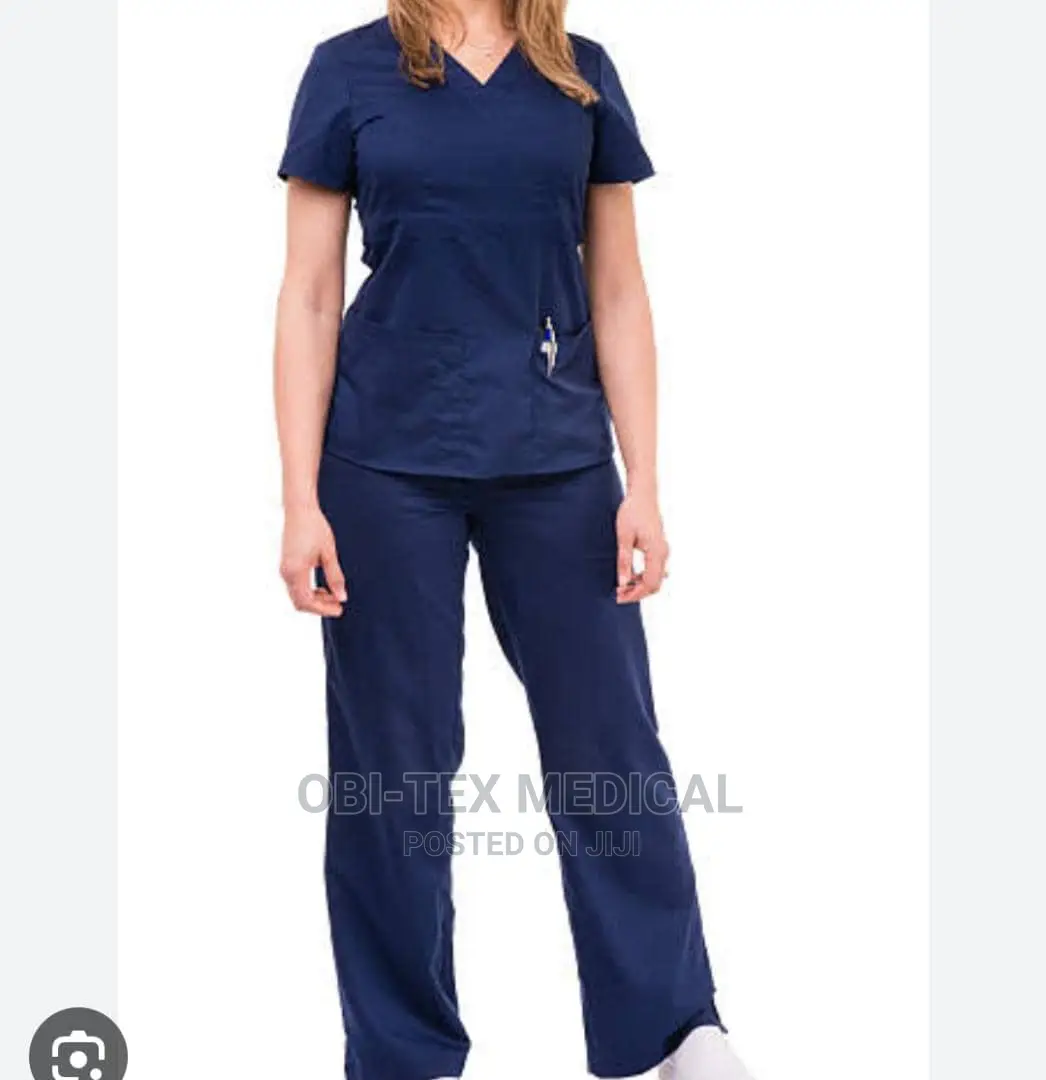 Doctor's Clothes/Scrubs in Lagos Island (Eko) - Medical Supplies ...