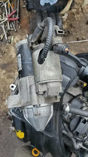 Kickstarter Vehicle Parts & Accessories in Nigeria for sale Prices on ...