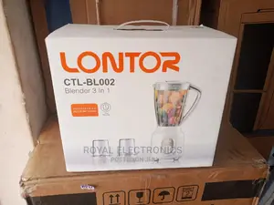 Blenders in Nigeria for sale Prices on Jiji.ng