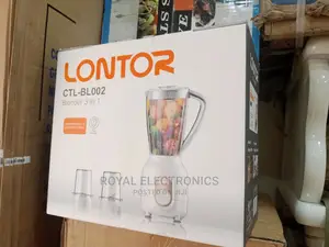 Blenders in Nigeria for sale Prices on Jiji.ng
