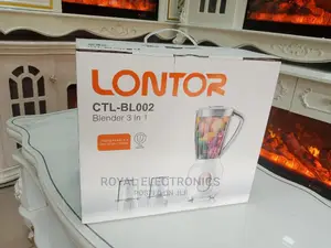 Blenders in Nigeria for sale Prices on Jiji.ng