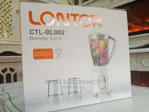 Blenders in Nigeria for sale Prices on Jiji.ng